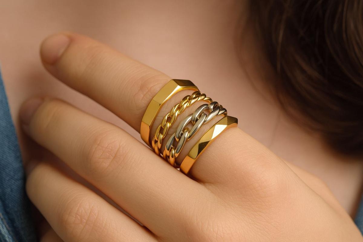 ریماس گالری | فروشگاه آنلاین طلا و جواهر | اجرت مناسب